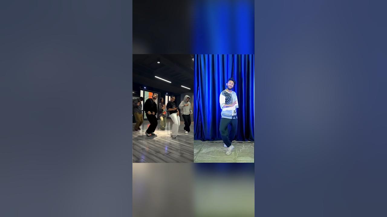 Lor Lor Song Piyush Bhagat Dance Choreography #dance - YouTube