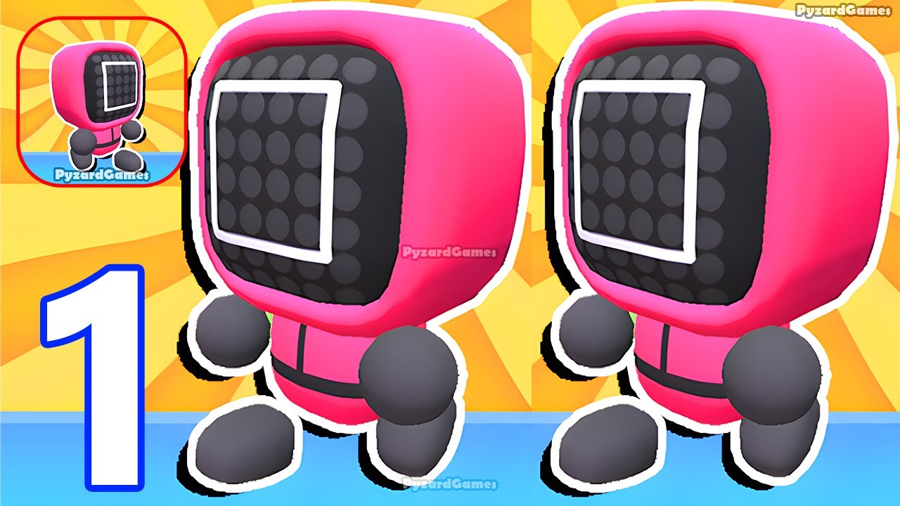 Survival Game Master - Gameplay Walkthrough Part 1 Tutorial 456 ...