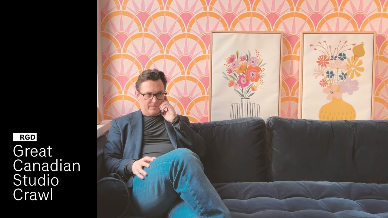 Inside 3 Graphic Design Studios in Winnipeg, Saskatoon & Edmonton ...