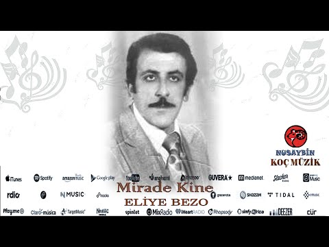 Mirade Kine Eliye Bezo Full Albüm HD