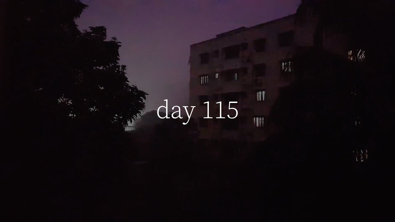 Day 115 - YouTube