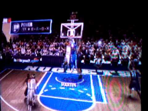 NBA Live 06 - Gameplay (PS2) - YouTube