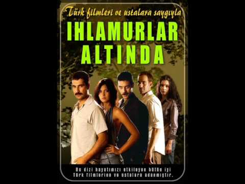 Ihlamurlar Altinda Dizi Müzikleri - Hüznün Geceleri