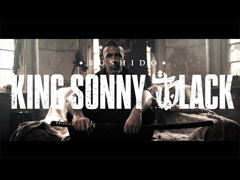 Bushido - King Sonny Black
