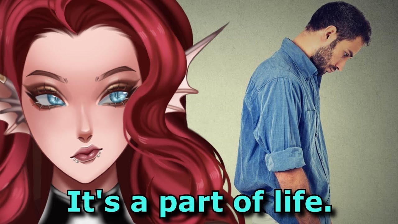 Learn to Accept Rejection Gracefully - YouTube