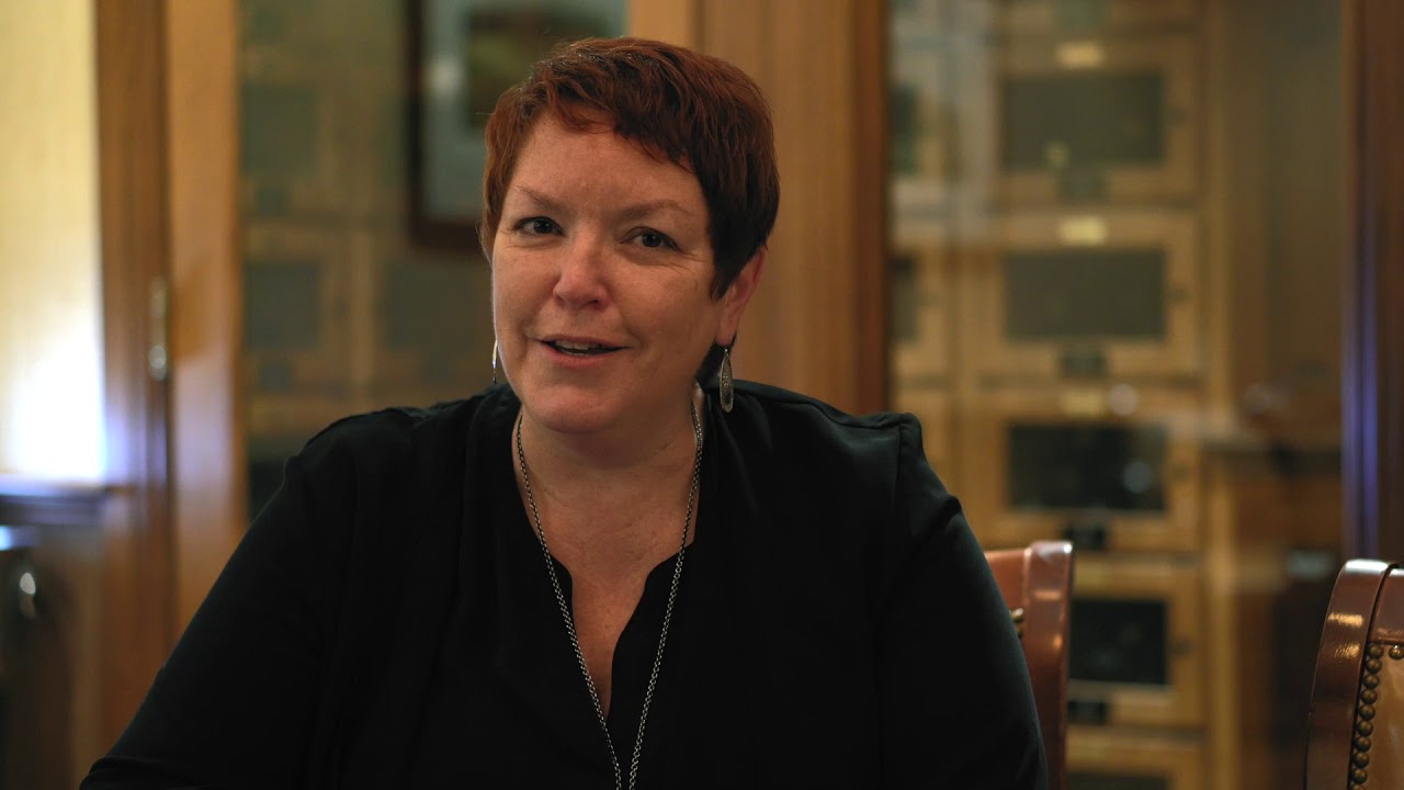 Testimonial - Deb Heffner - YouTube