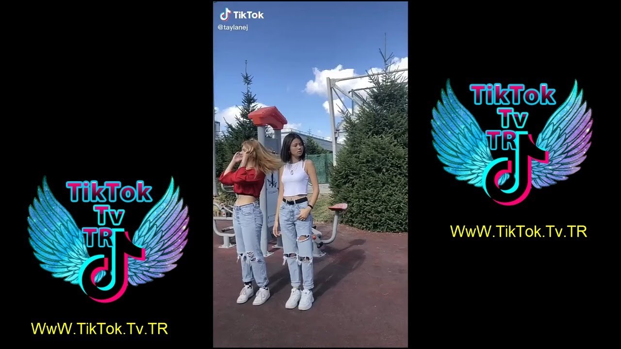 TikTok Tv - YouTube