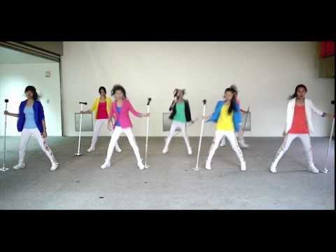 SHINee(샤이니) _ DREAM GIRL Dance Cover by DAZZLING from Taiwan