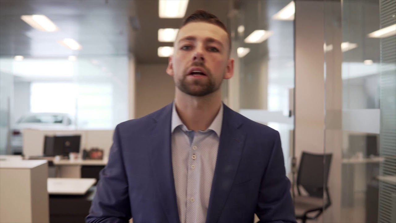 Audi Windsor Dealership tour !!! - YouTube