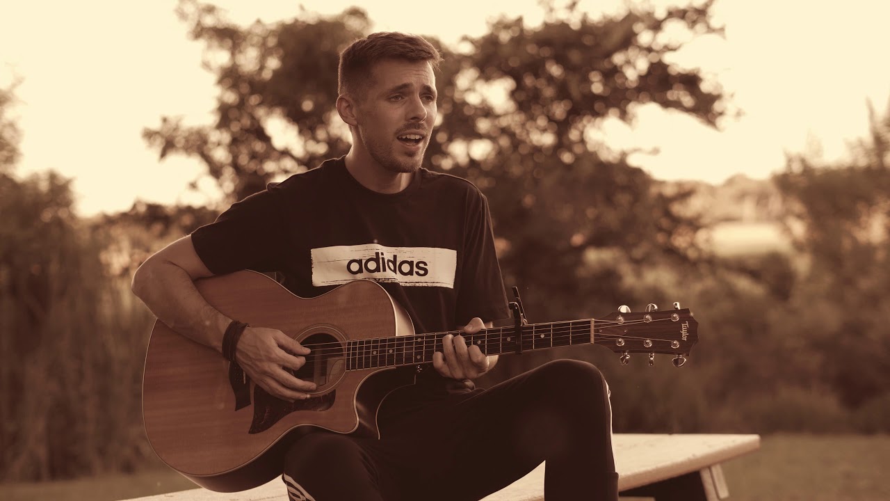 Dylan Bailey - True love - YouTube