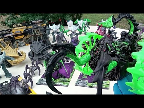 Final Faction! Round 10! Venom Variants + Elite Editions! - YouTube