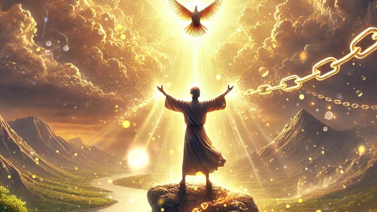 How Deliverance Shines Through All Scriptures A Biblical Representation ...