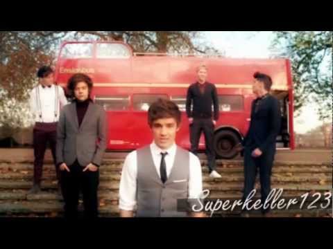 One Direction - One Thing Remix✌[Reidiculous] VÍDEO