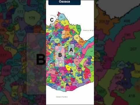 Municipios de Oaxaca para niños - YouTube