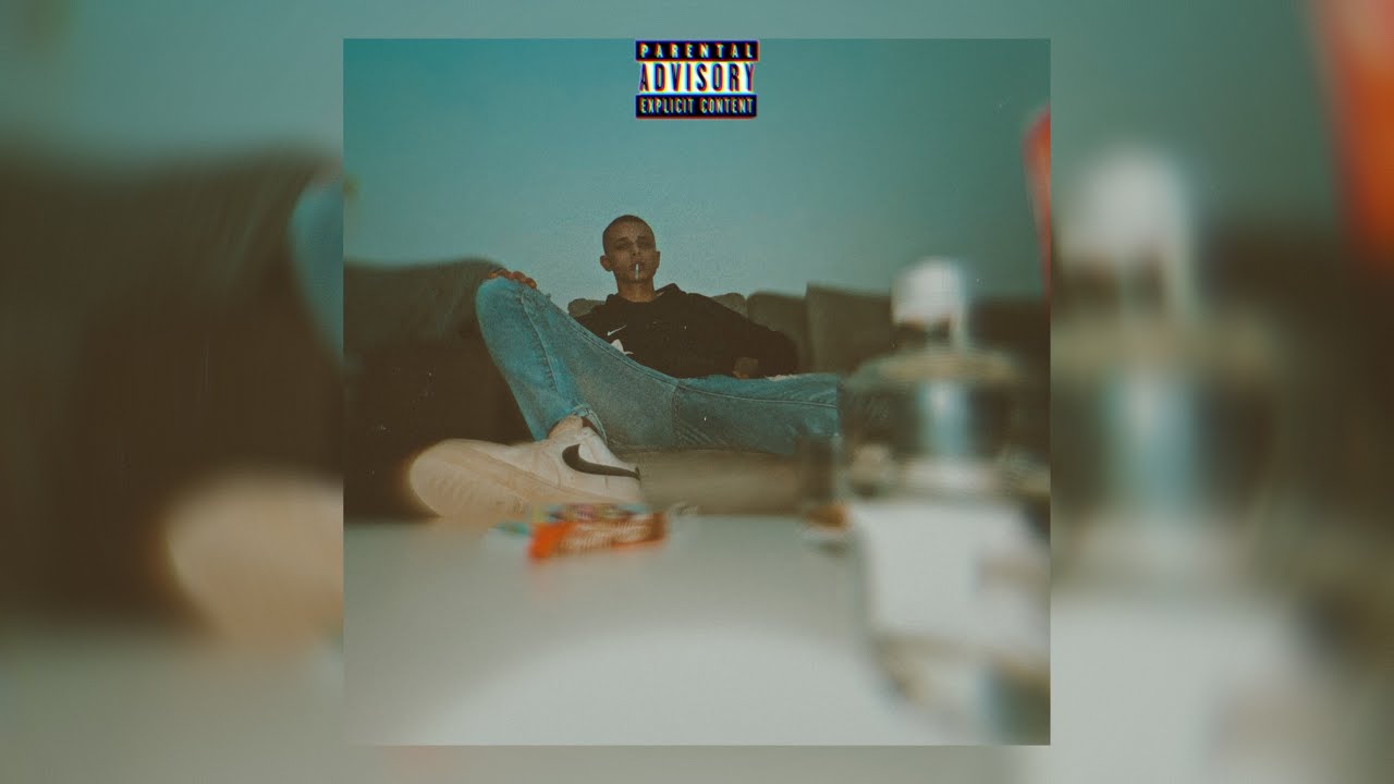 Rik - Stay Away…! (Official Visual Video) - YouTube