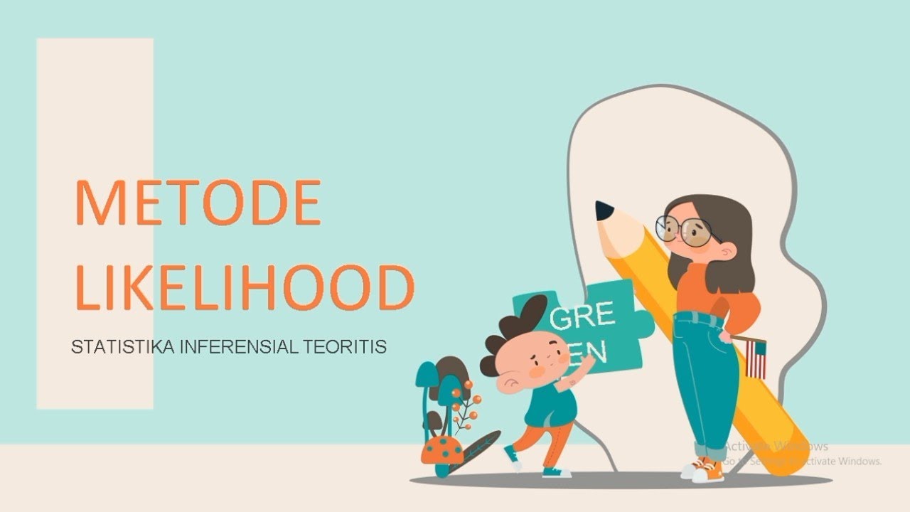 Metode Likelihood Youtube 6846