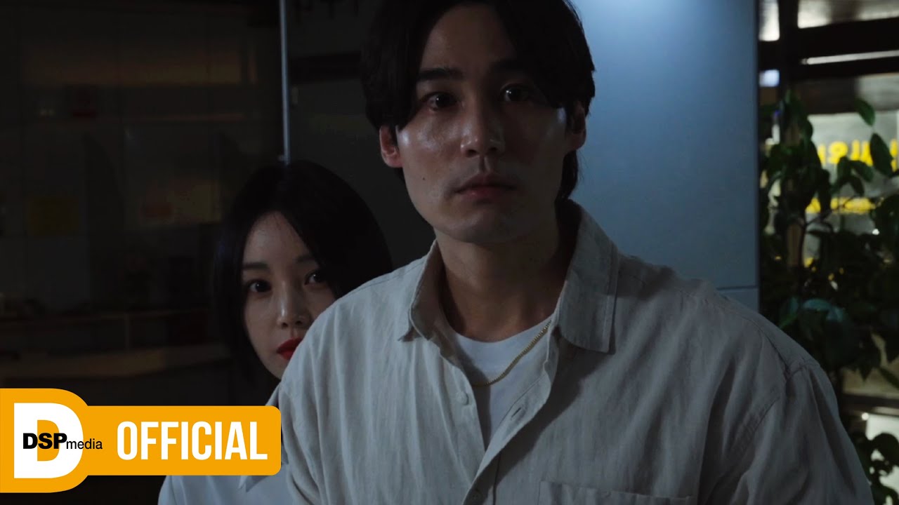 [M/V] 이진재 (LEE JINJAE) - 애쓰지 마요 (영화 '즐거운 나의 집' OST Take. 3) - YouTube