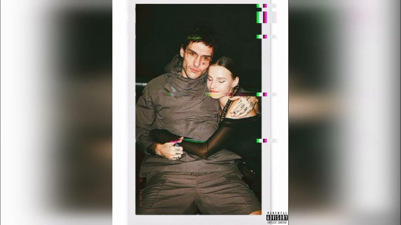 LOVV66 - Фильтр (UNRELEASED SNIPPET) - YouTube