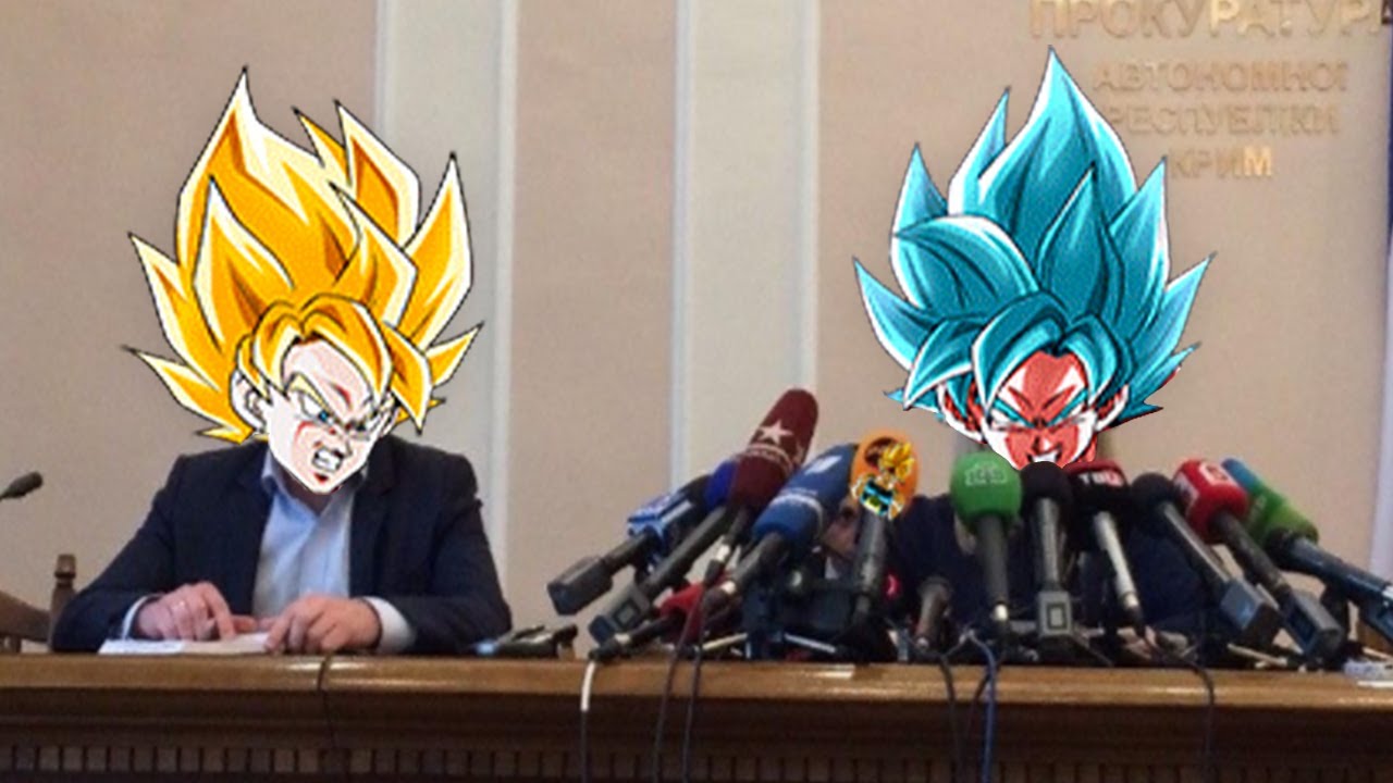 DOKKAN BATTLE MEME COMPILATION V100 - YouTube