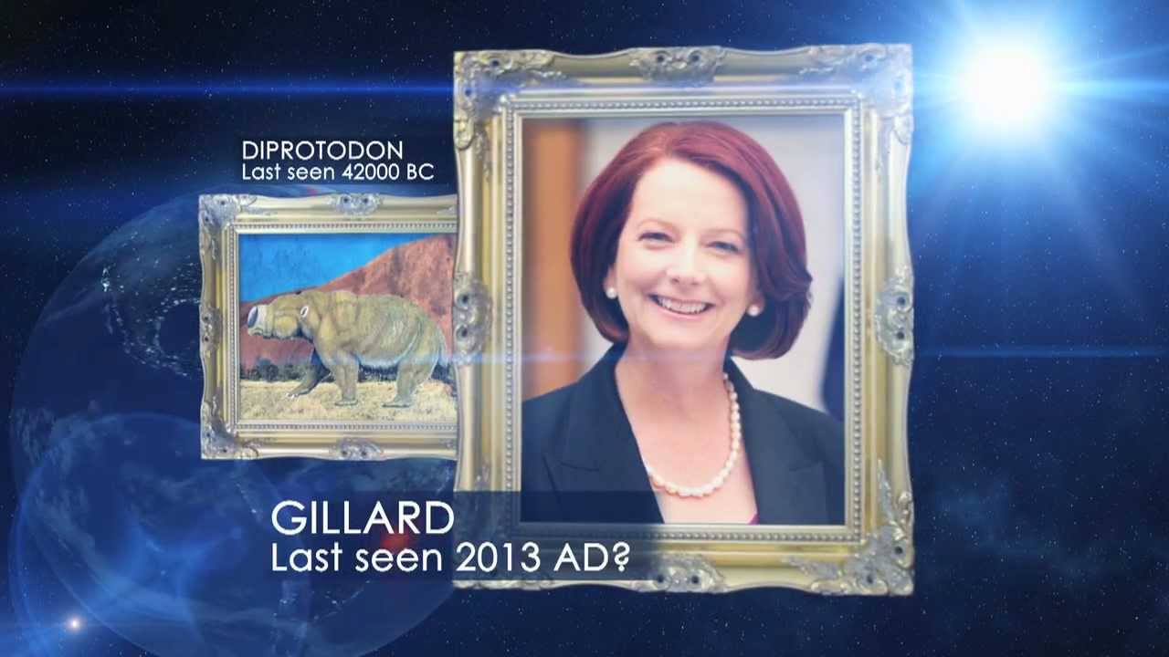 Redhead Extinction - YouTube
