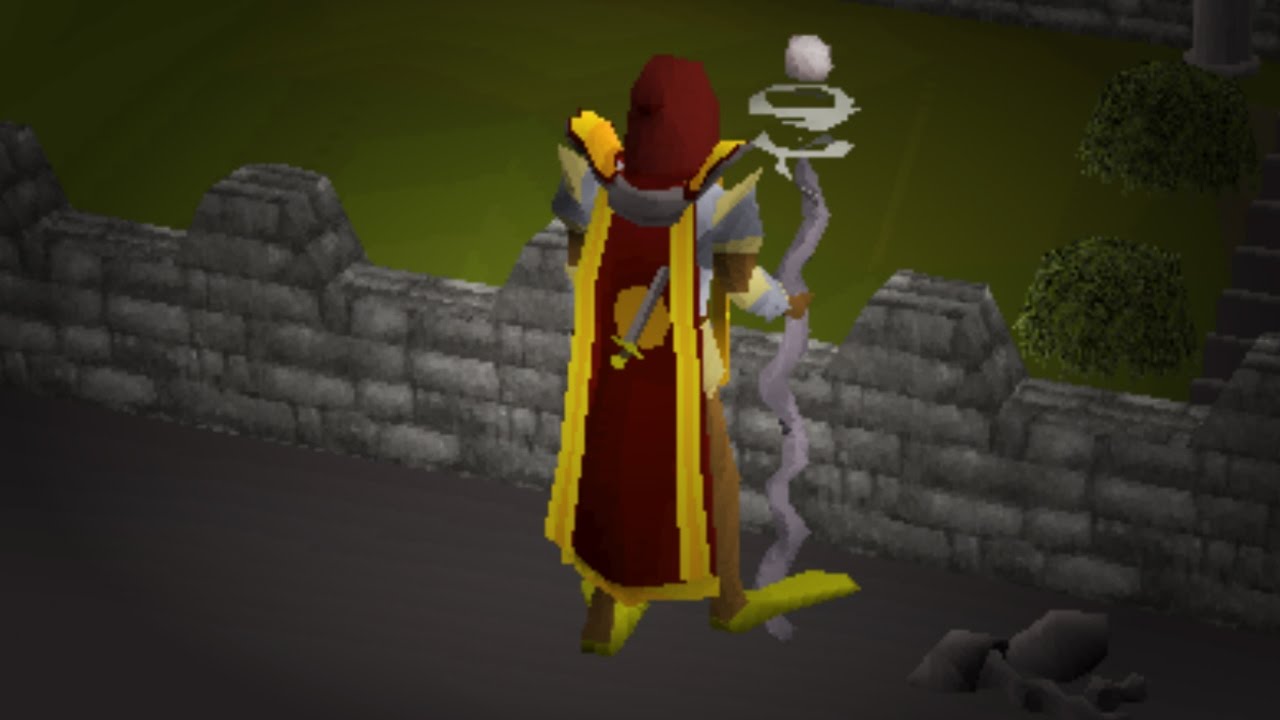 Teaks | 99 Attack | 10 Hitpoints - YouTube