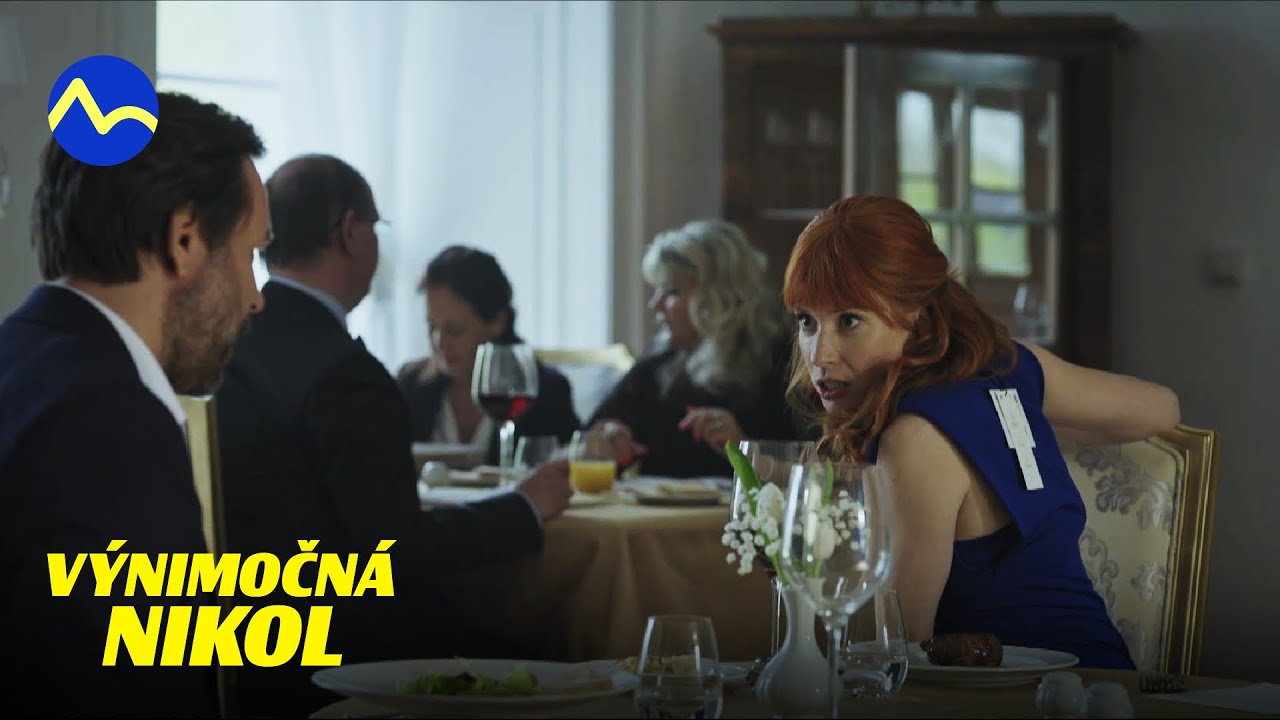 Bez cenovky ako mi vrátia peniaze? - Výnimočná Nikol - YouTube