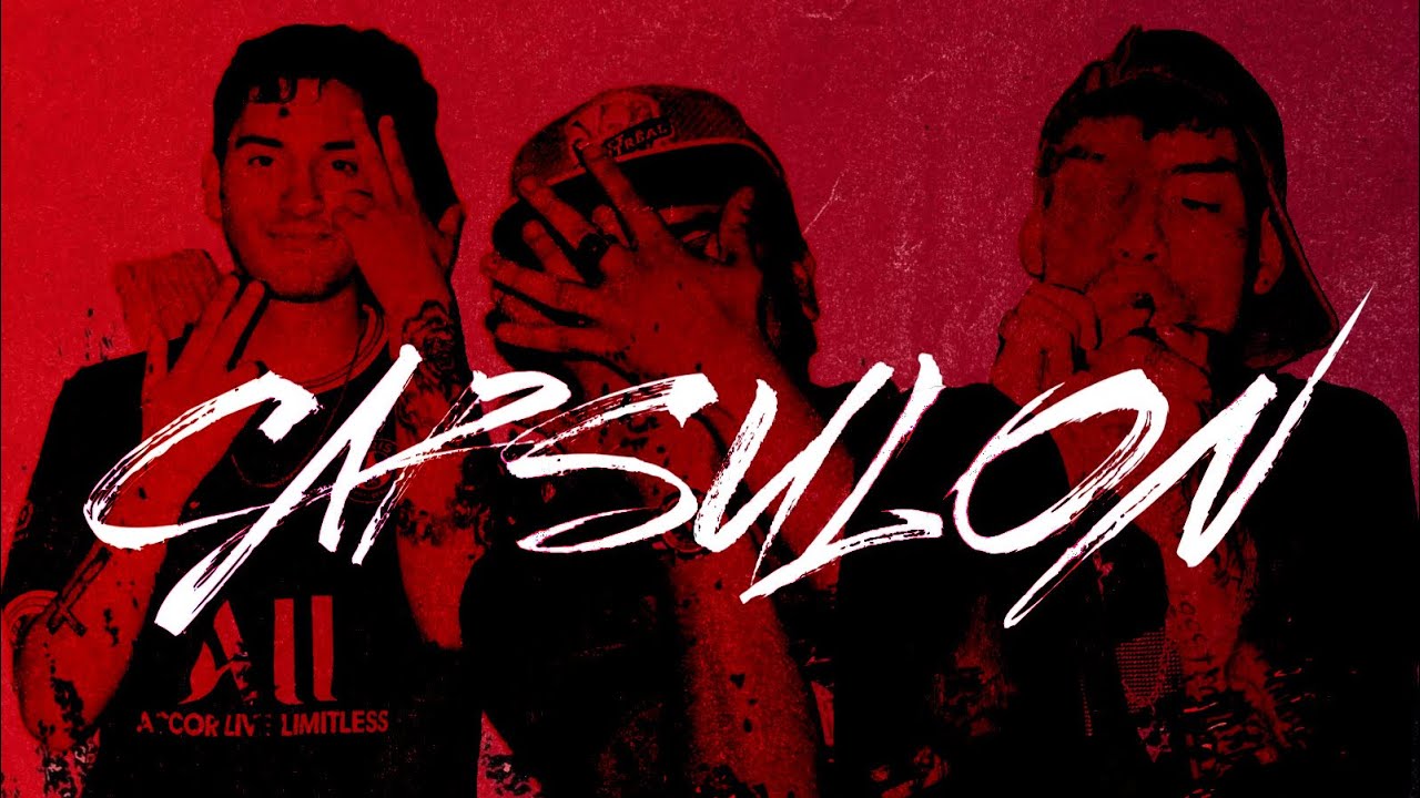 RÁPIDO - K Jorhdan ft NYCKO LA N & DOAC - YouTube