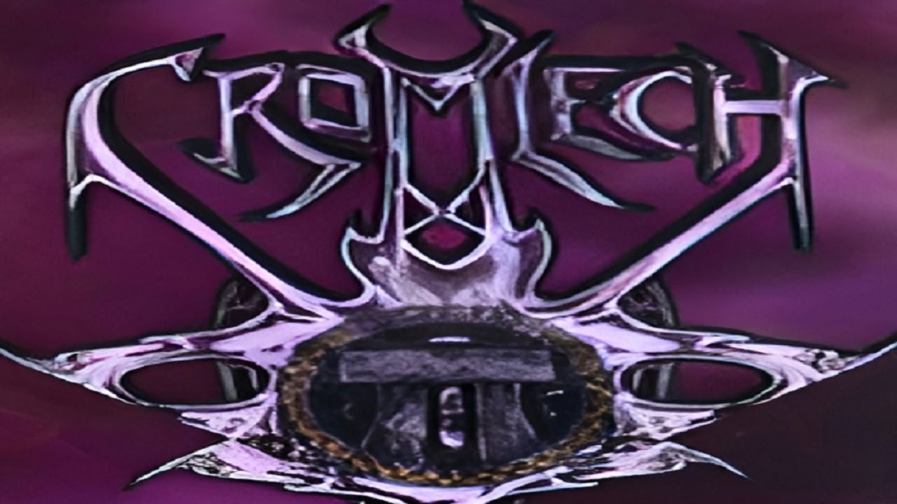 Cromlech - Reconciousness (1998) full album *Rare - YouTube
