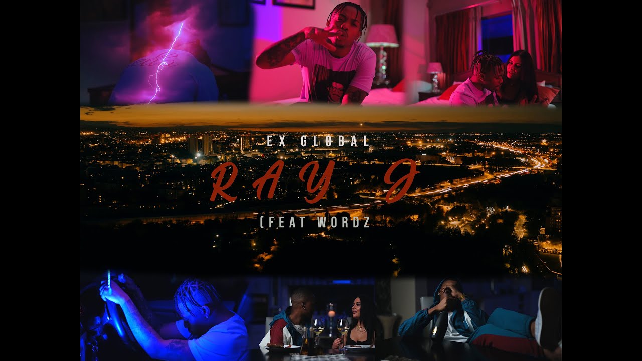 Ex Global - Ray J feat. Wordz (Official Music Video) - YouTube