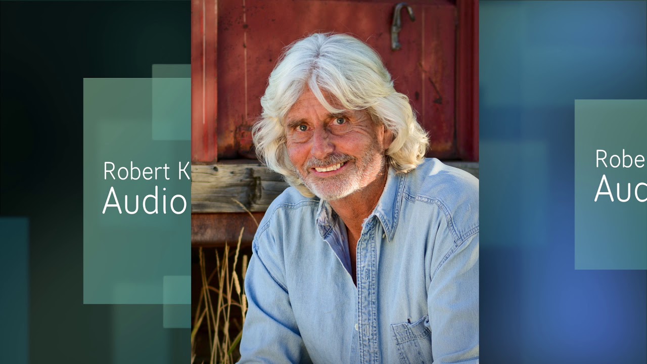 Robert Kollar Voiceover Reel - YouTube