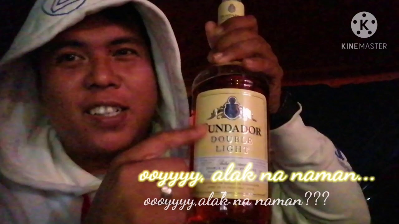 Araw araw sunday alak na naman. - YouTube