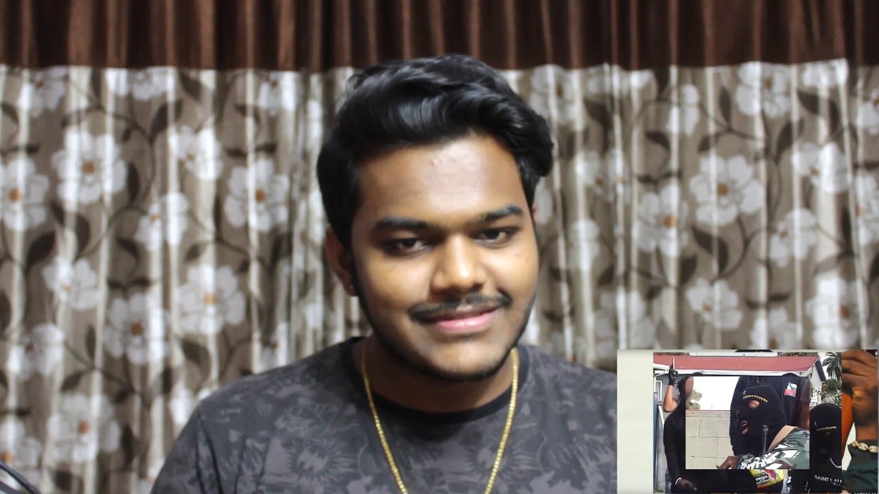 RMR - Rascal (Official Music Video) | REACTION - YouTube