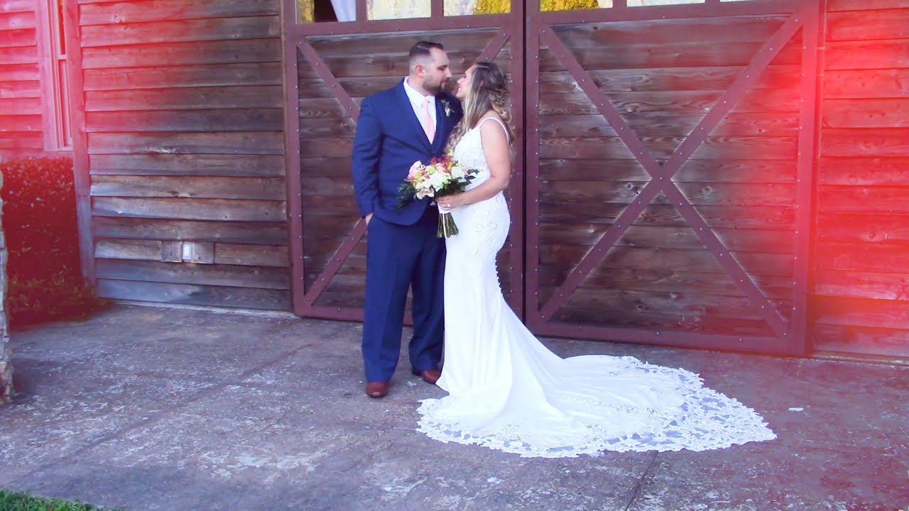 Issa Wedding! - YouTube