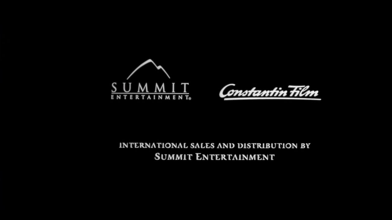 Summit Entertainment/Constantin Film/20th Television (2003/2013) - YouTube