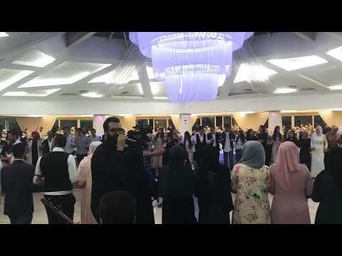 AYAZ ARZEN VAN YÖRESİ HALAY YENİ