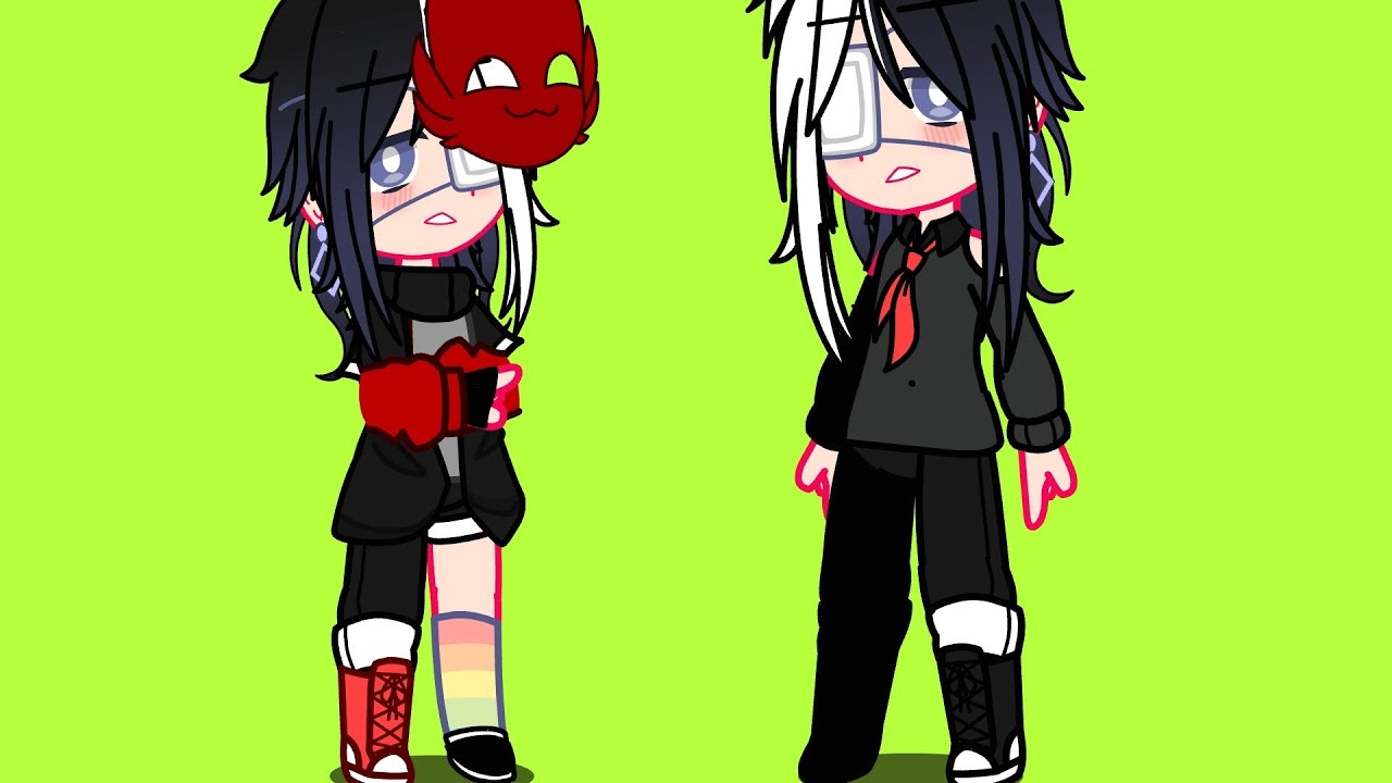 idk + New OCs//By:M3//FNAF and Book//My AUs(Human)//Fanmade//GR school ...