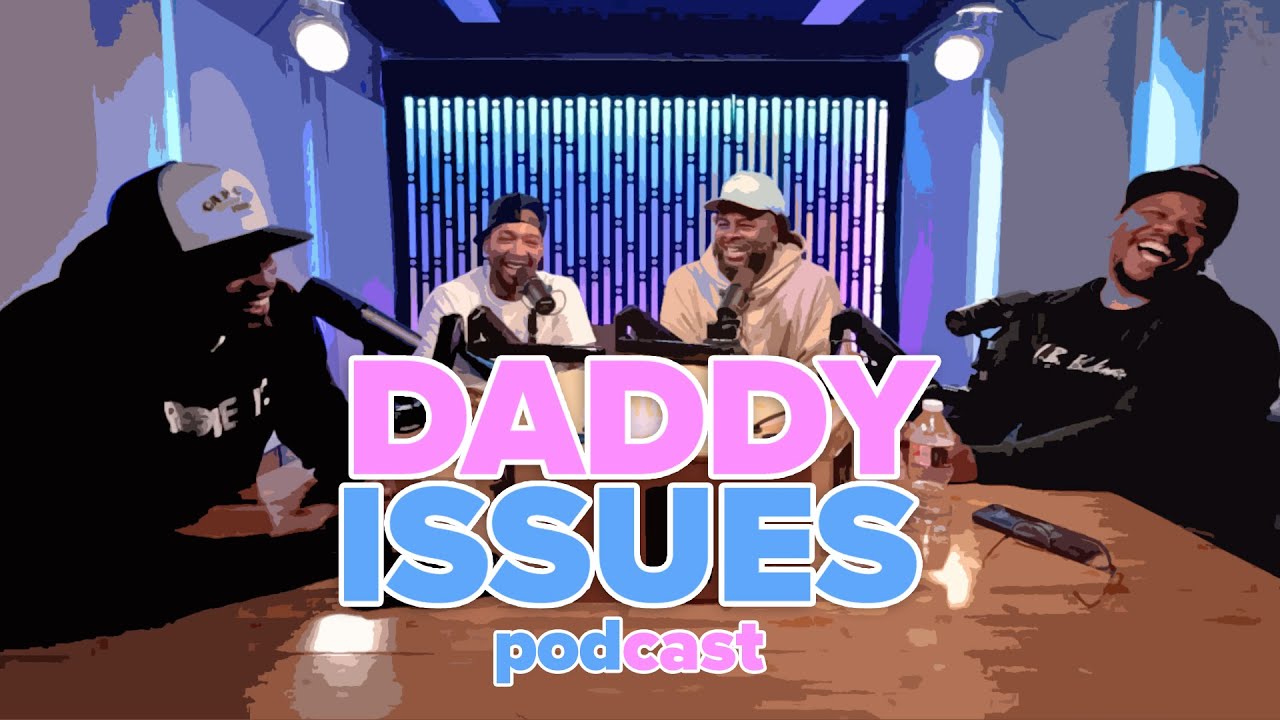 Daddy Issues: DC's Cruise Trip, Dieting & Gym, & Letting Kids Vent ...