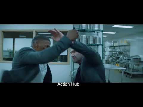 best Kitchen fight scenes ever from Hollywood movies - YouTube