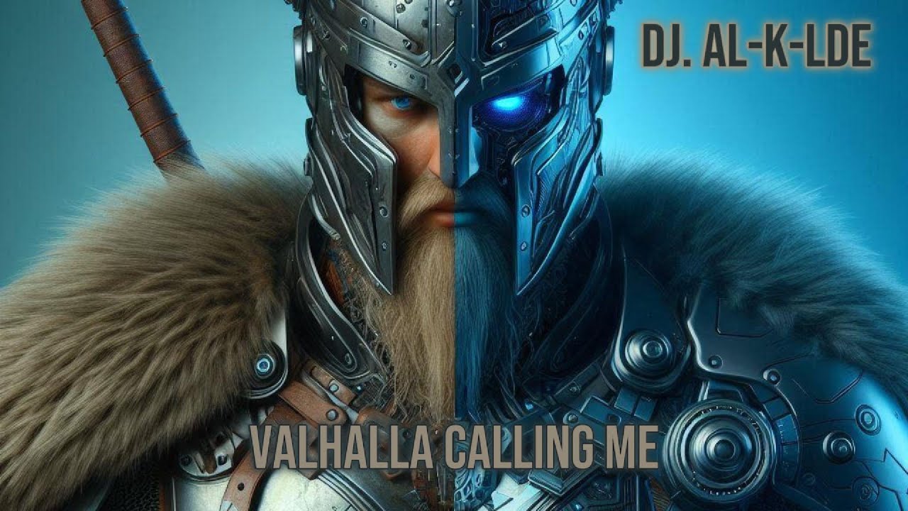 MIRACLE OF SOUND - Valhalla Calling Me - DJ AL-K-LDE Remix - YouTube