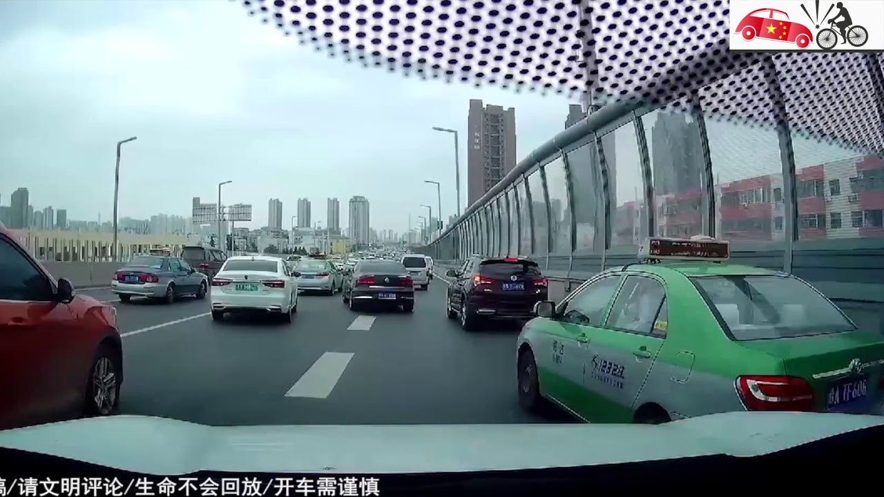 03.08.2019 | DAILY CAR CRASHES FROM CHINA #21 | BAD DRIVERS ASIAN ...