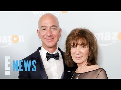 Jeff Bezos' Mom Jackie Bezos Dead at 78 | E! News