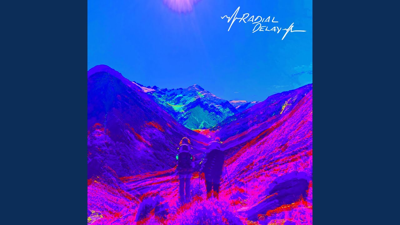 Moving Mountains - Radial Delay: Song Lyrics, Music Videos & Concerts