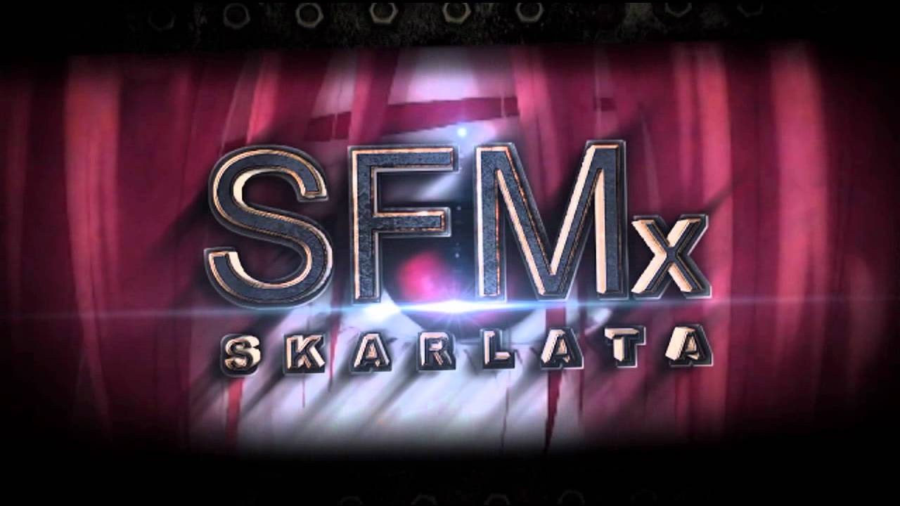 Intro | SFM x Skarlata - YouTube