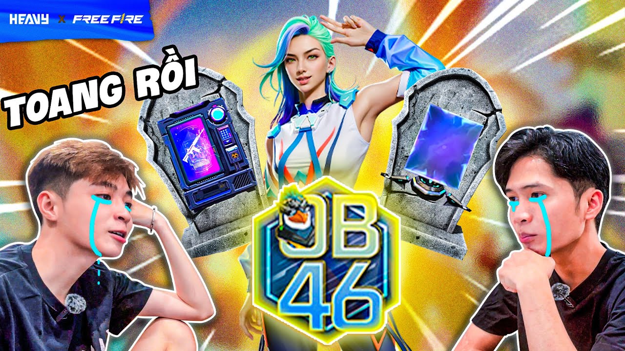 OB46 Liệu Có Đáng Khiến Cho Artemis Và Khabi Lo Lắng Cho Lượt Về ...