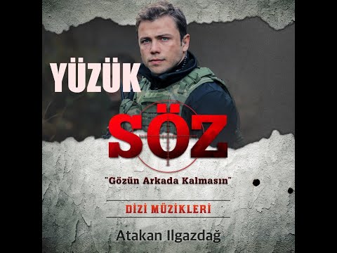 SÖZ -  YÜZÜK