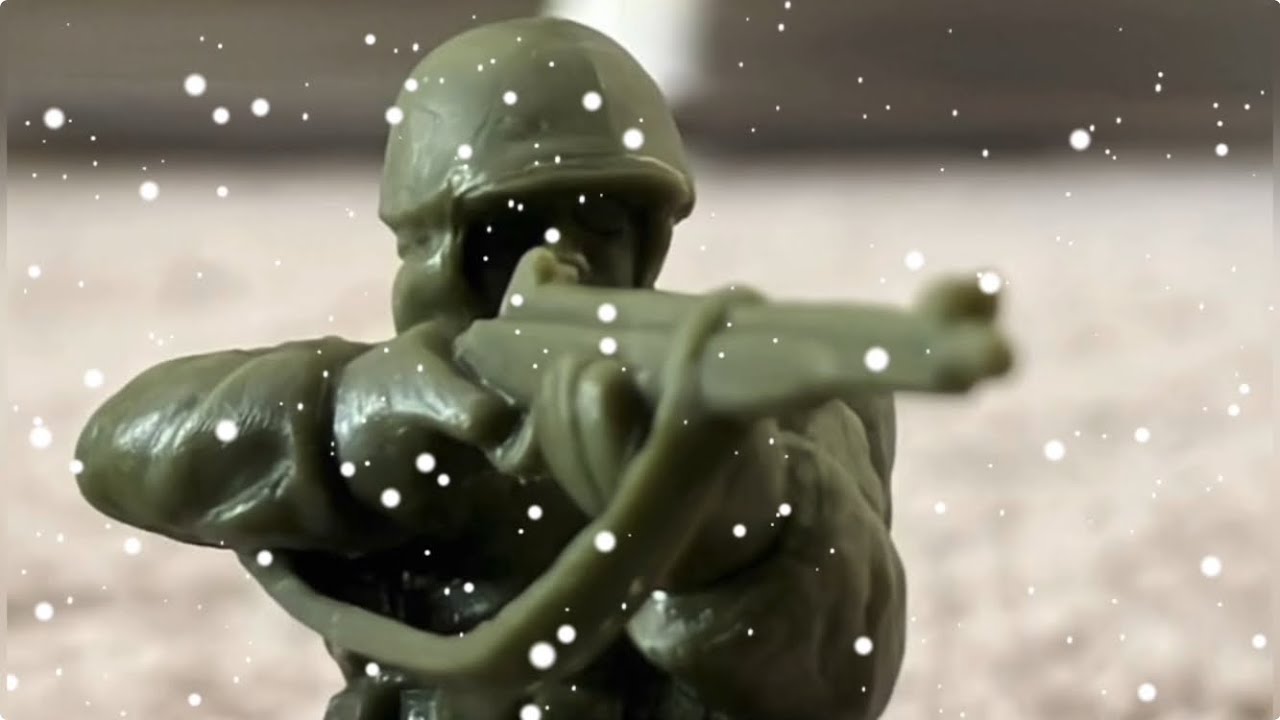 Operation breakout episode seven/final episode - YouTube