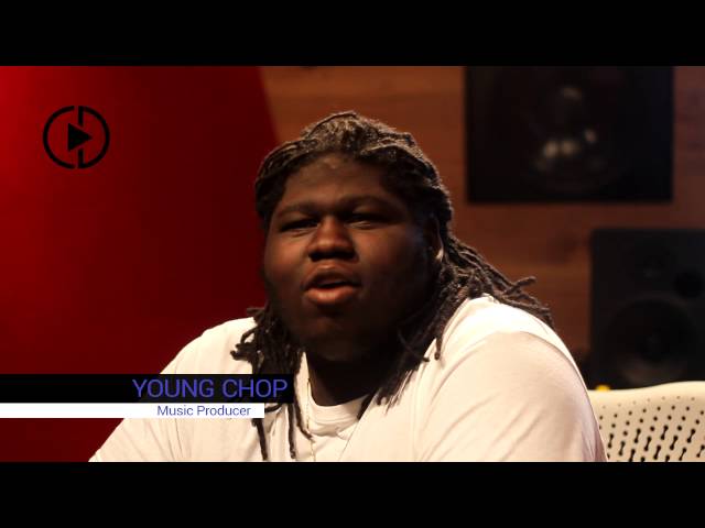 Young Chop Producer