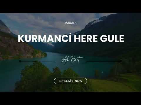 Kurmanci Here Gule - Kurdish Cover / Here Gule