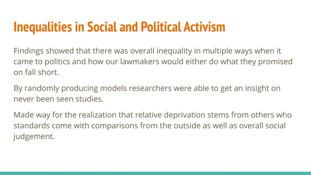 Response Deprivation Theory - YouTube