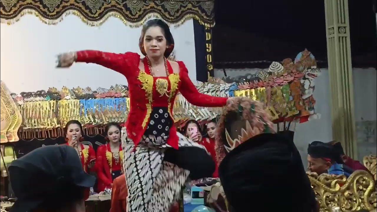 Neng Ika Rempong Njarane Ucul Campursari madyo laras. - YouTube